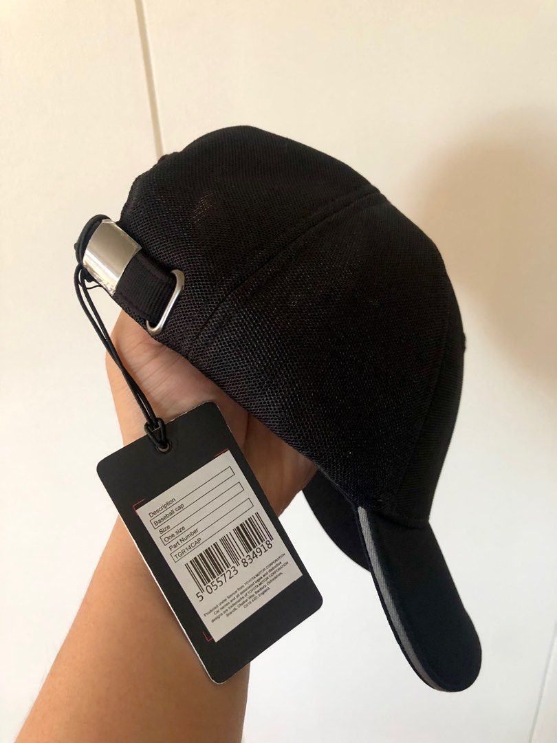 Toyota GR Cap on Carousell
