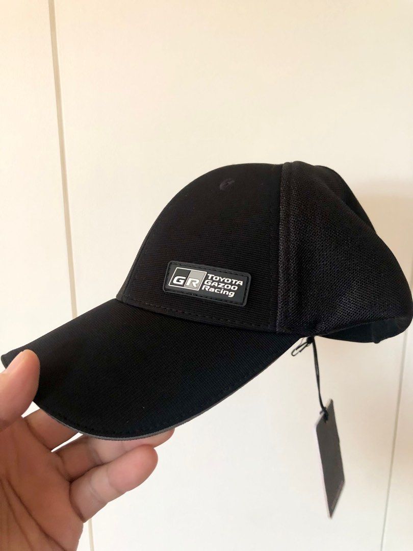 Toyota GR Cap on Carousell