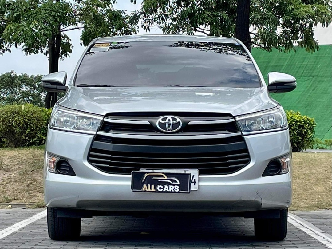 Toyota Innova, Cars for Sale, Used Cars on Carousell