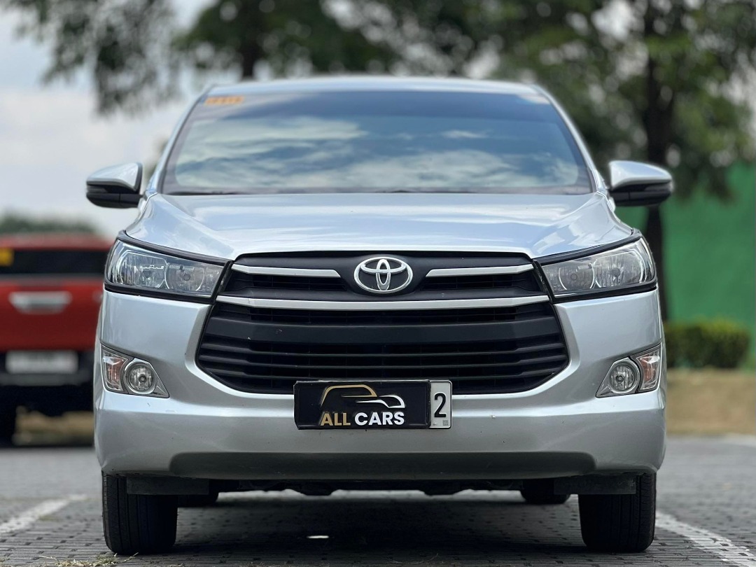 Toyota Innova, Cars for Sale, Used Cars on Carousell