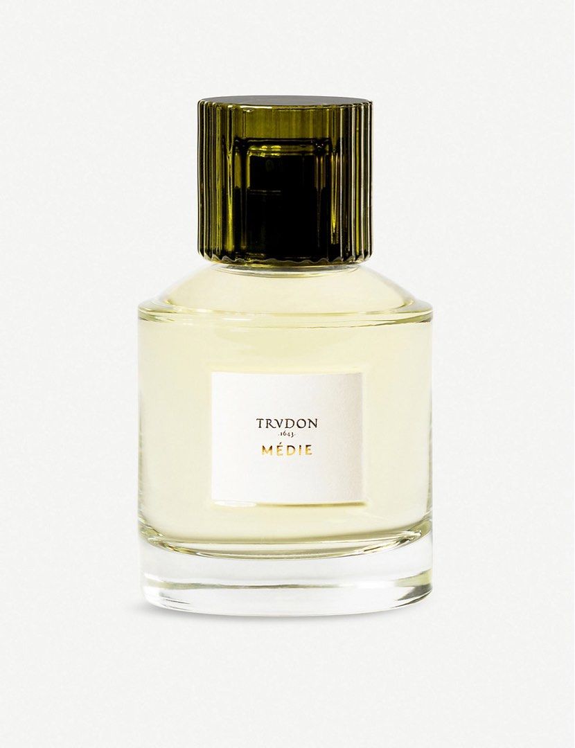 TRUDON MEDIE EAU DE PARFUM 100ML, Beauty & Personal Care, Fragrance ...