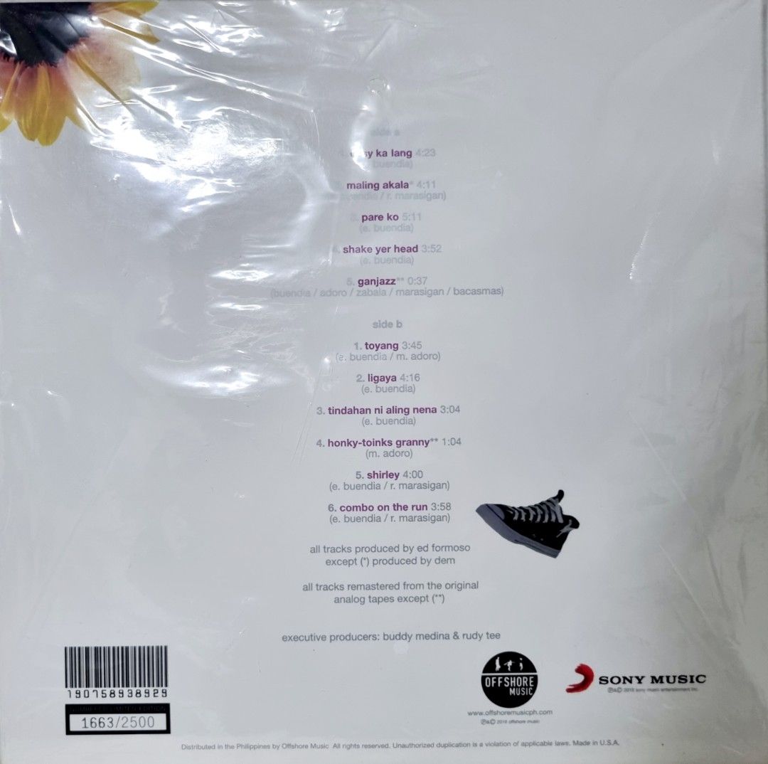 ultraelectromagneticpop discogs