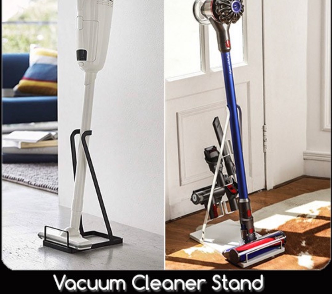 Vacuum Cleaner Stand, TV & Home Appliances, Vacuum Cleaner ...