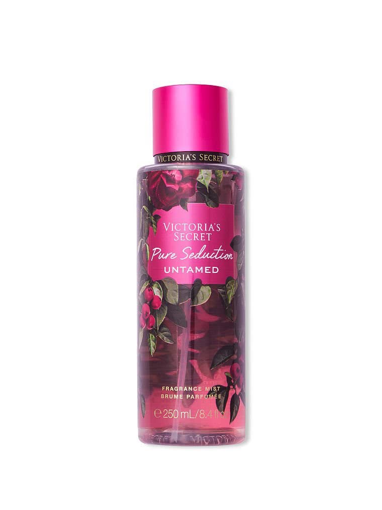 Victoria’s Secret Pure Seduction Untamed, Beauty & Personal Care ...