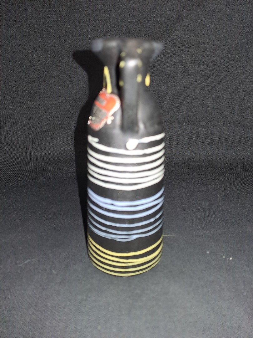 Vintage Drioli Ceramic Decanter / Bottle, Made in Italy. Circa 1960 ...