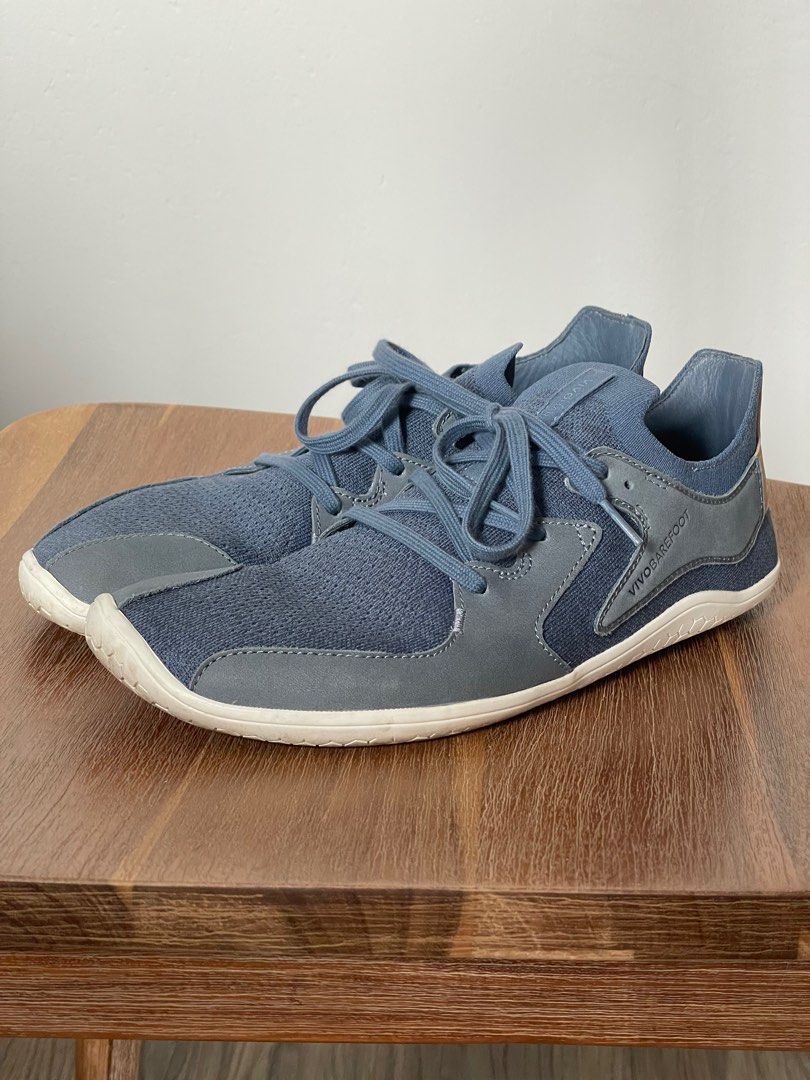 Vivobarefoot Primus Asana (EU 43), Men's Fashion, Footwear, Sneakers on ...
