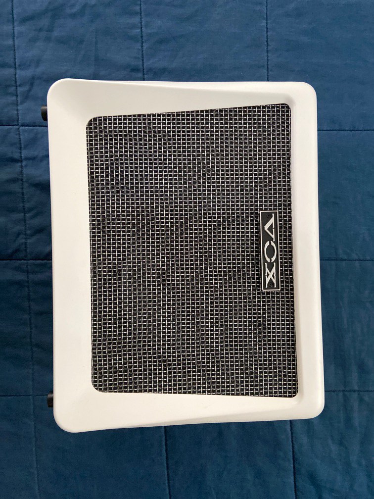 Vox VX50-KB 50 Watt Compact Keyboard Amp, Audio, Soundbars, Speakers ...
