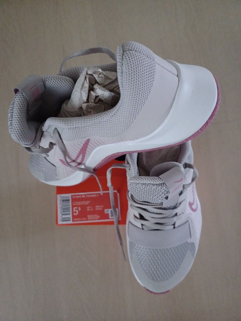 Women Nike MC Trainer 2, Women's Fashion, Footwear, Sneakers on Carousell