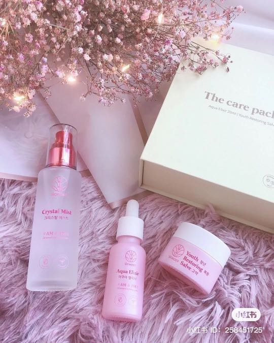 Wonder Aqua Elixir, Beauty & Personal Care, Face, Face Care on Carousell