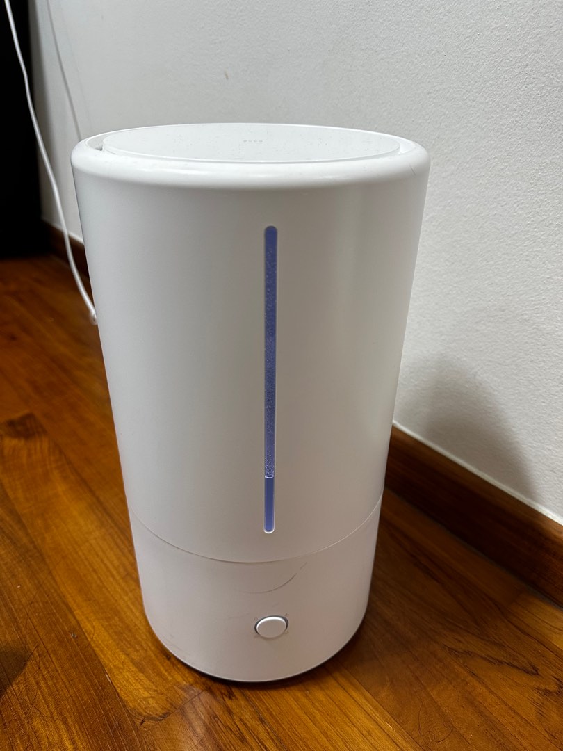 Xiaomi Mi Smart Antibacterial Humidifier, TV & Home Appliances, Air ...