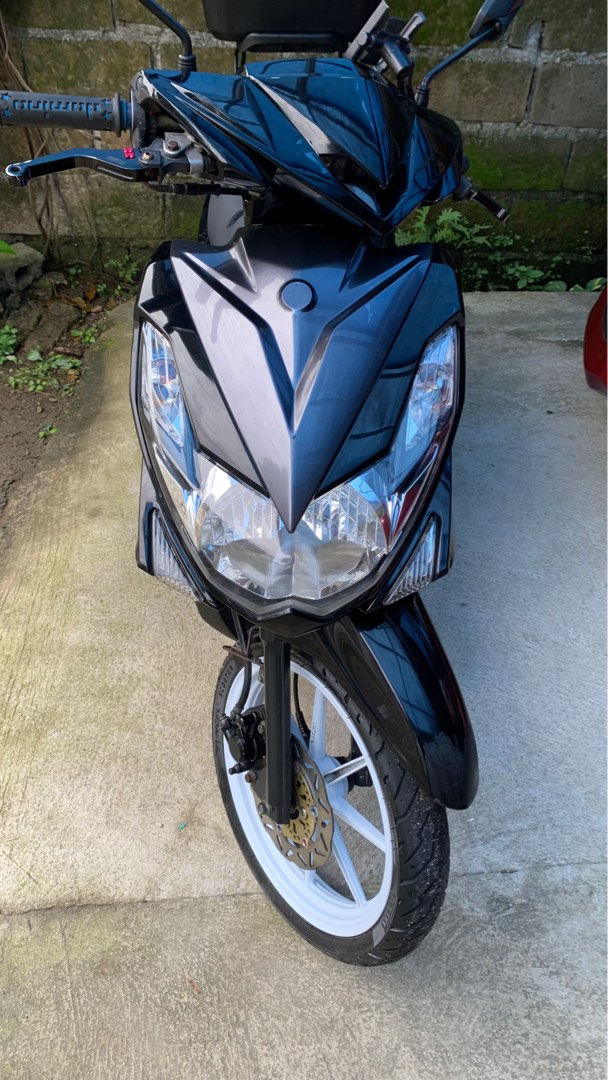 Quit Motorcycle SALE! Yamaha Mio MX-i 125, Motorbikes, Motorbikes for ...