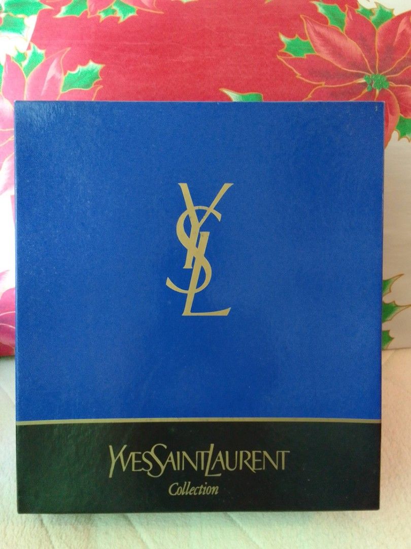 YSL Bone China Yamaka Japan plate and saucers, Furniture & Home Living ...