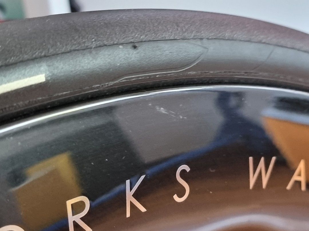 100% Authentic Direct From Princeton Carbonworks, WAKE 6560 Chrome ...