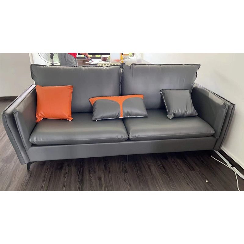 grey sofa 180cm