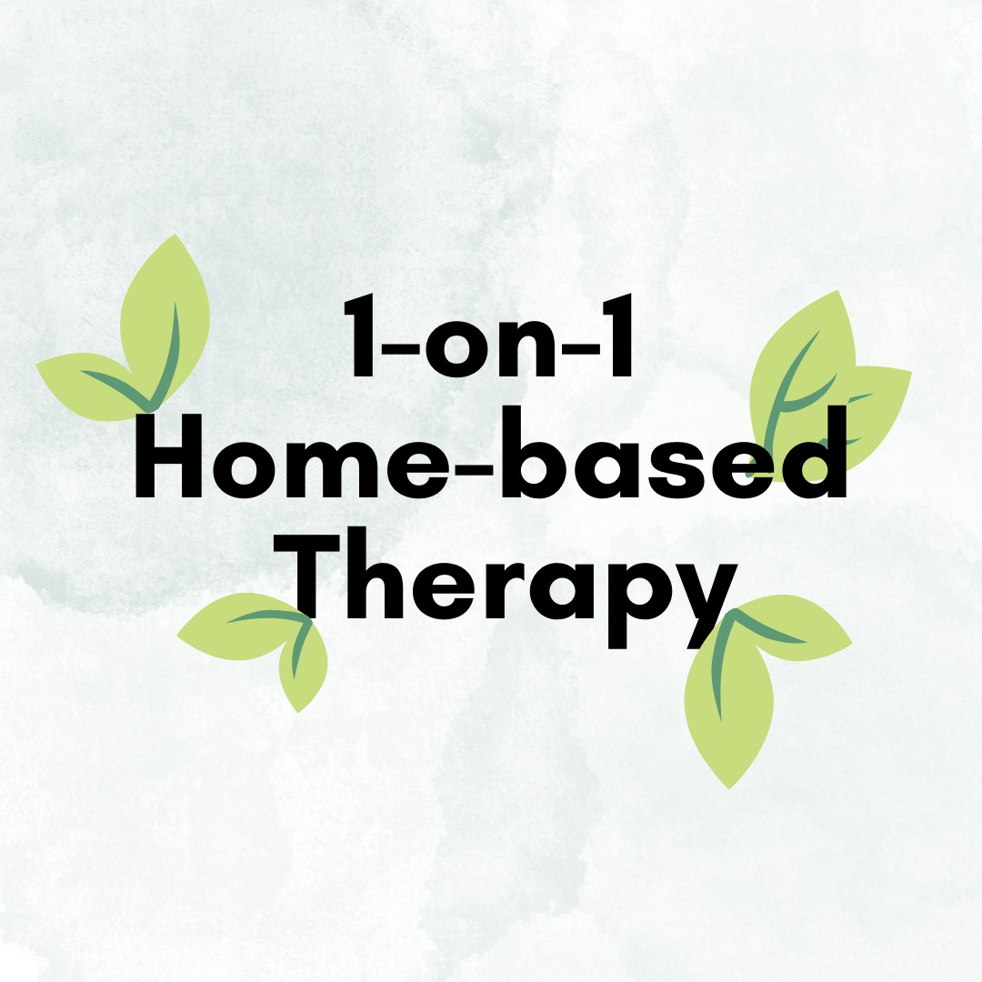 1-on-1 Therapy Session, Learning & Enrichment, Enrichment & Tuition on ...