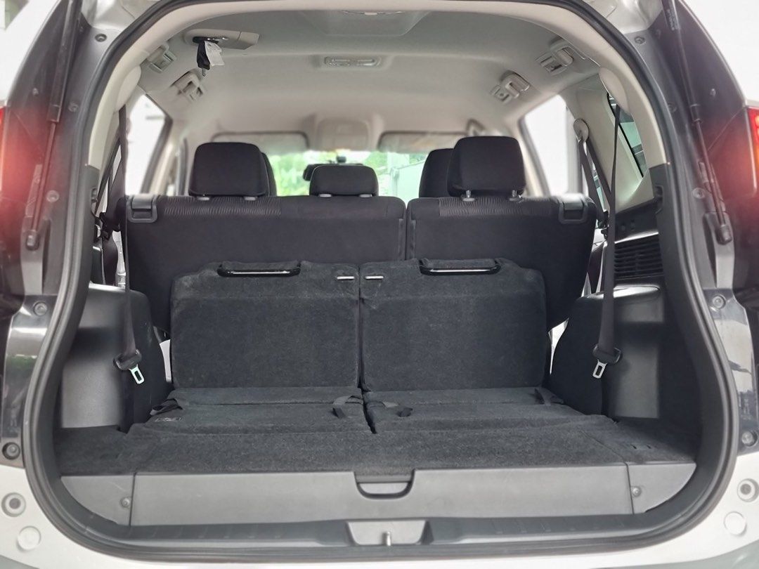 2020 Mitsubishi Montero Sport GLS 4x2 Dsl AT Auto, Cars for Sale, Used ...