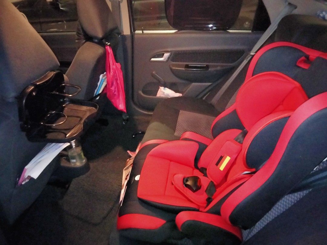 Child Car Seats Babies Kids Going Out Car Seats On Carousell child-car-seats-babies-kids-going-out-car-seats-on-carousell
