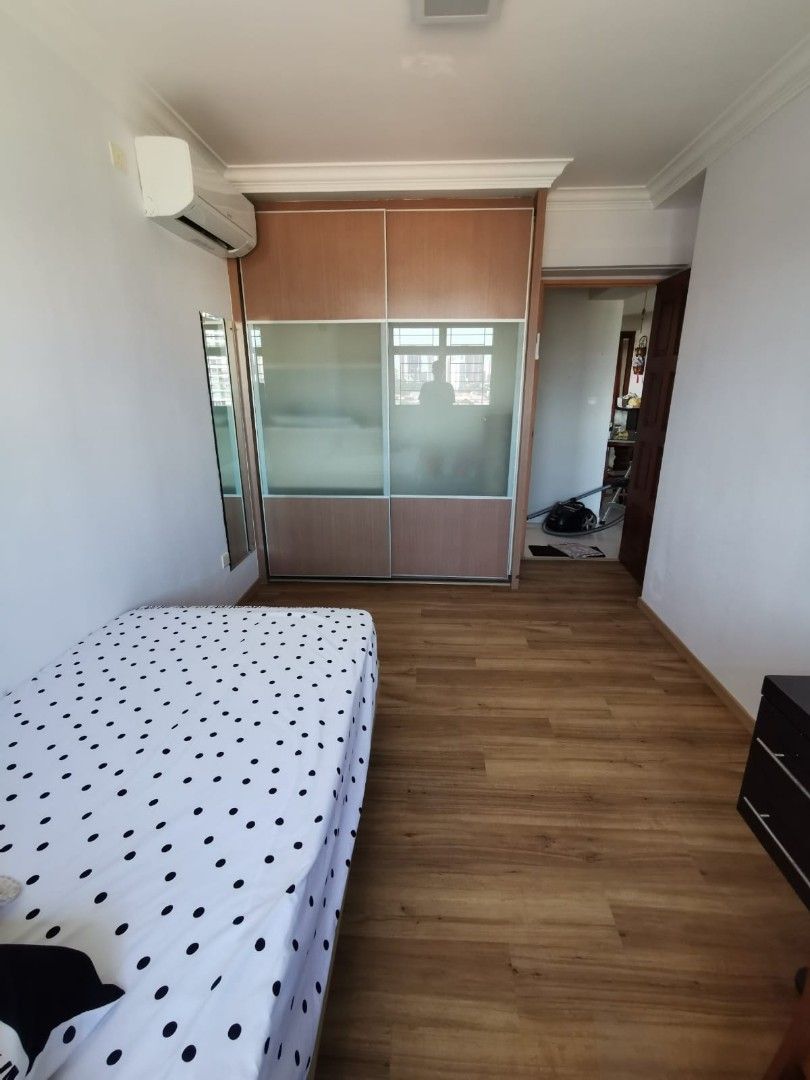 39 Jalan Tiga Pine Green, Property, Rentals, HDB on Carousell