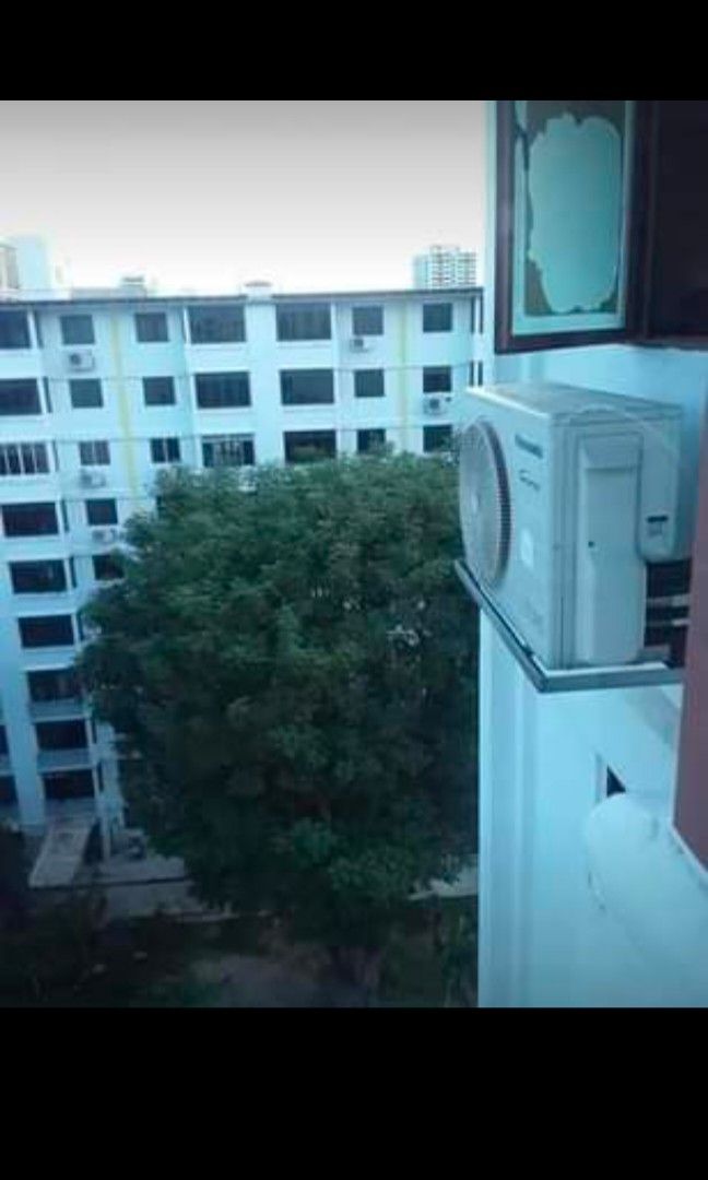 43 Circuit Road Macpherson Garden, Property, Rentals, Room Rentals on ...