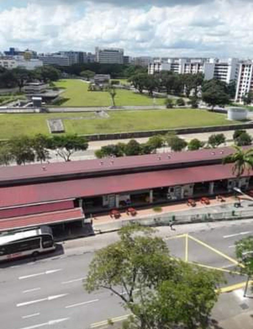 43 Circuit Road Macpherson Garden, Property, Rentals, Room Rentals on ...