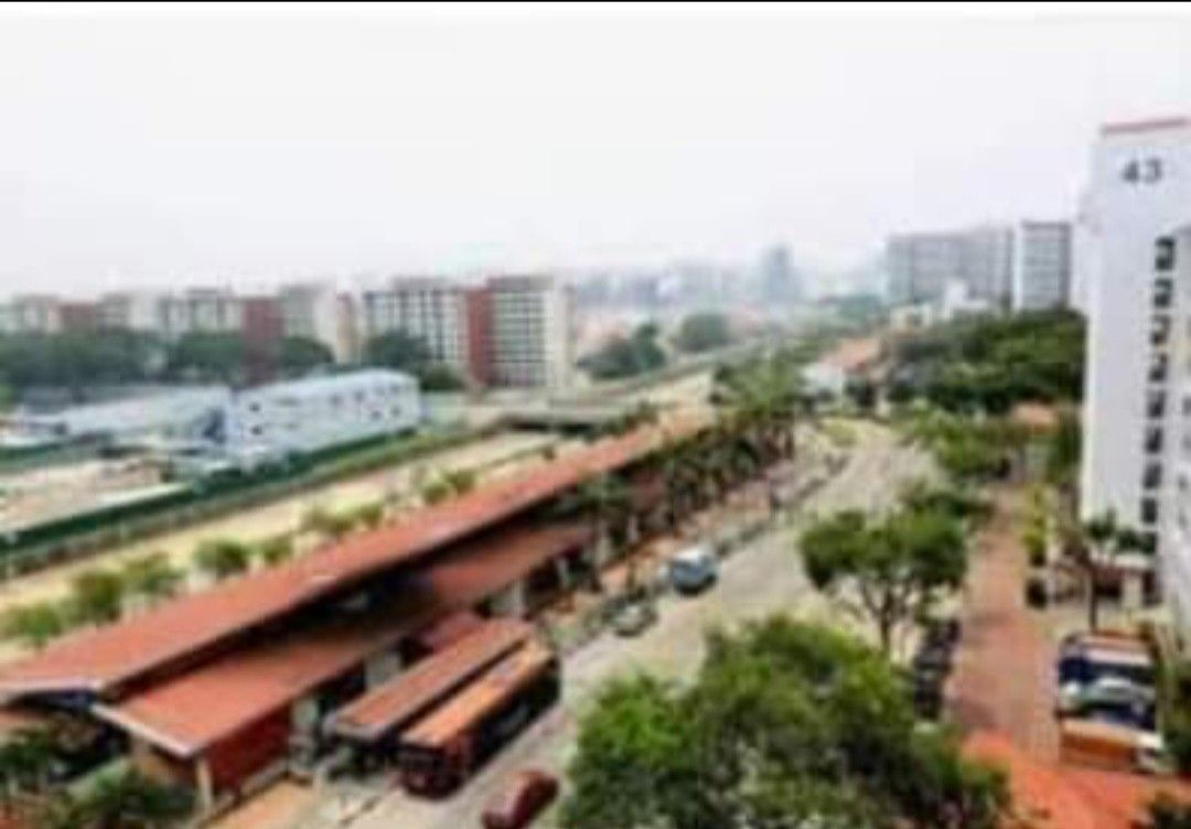 43 Circuit Road Macpherson Garden, Property, Rentals, Room Rentals on ...