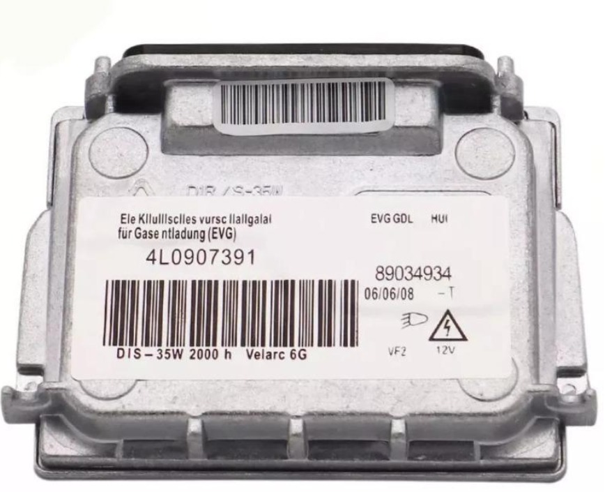 4L0907391 VW /Audi Ballast replacement, Car Accessories, Electronics ...