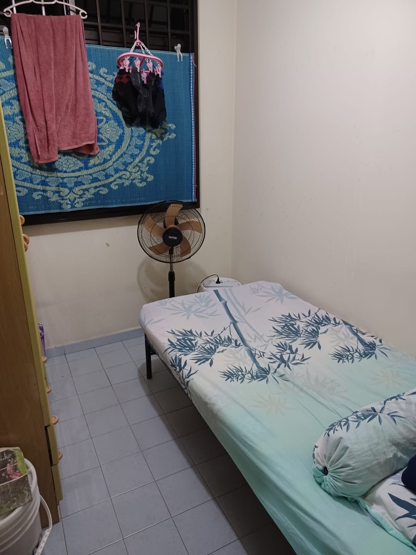 91 Commonwealth Drive Commonwealth 16, Property, Rentals, Room Rentals ...