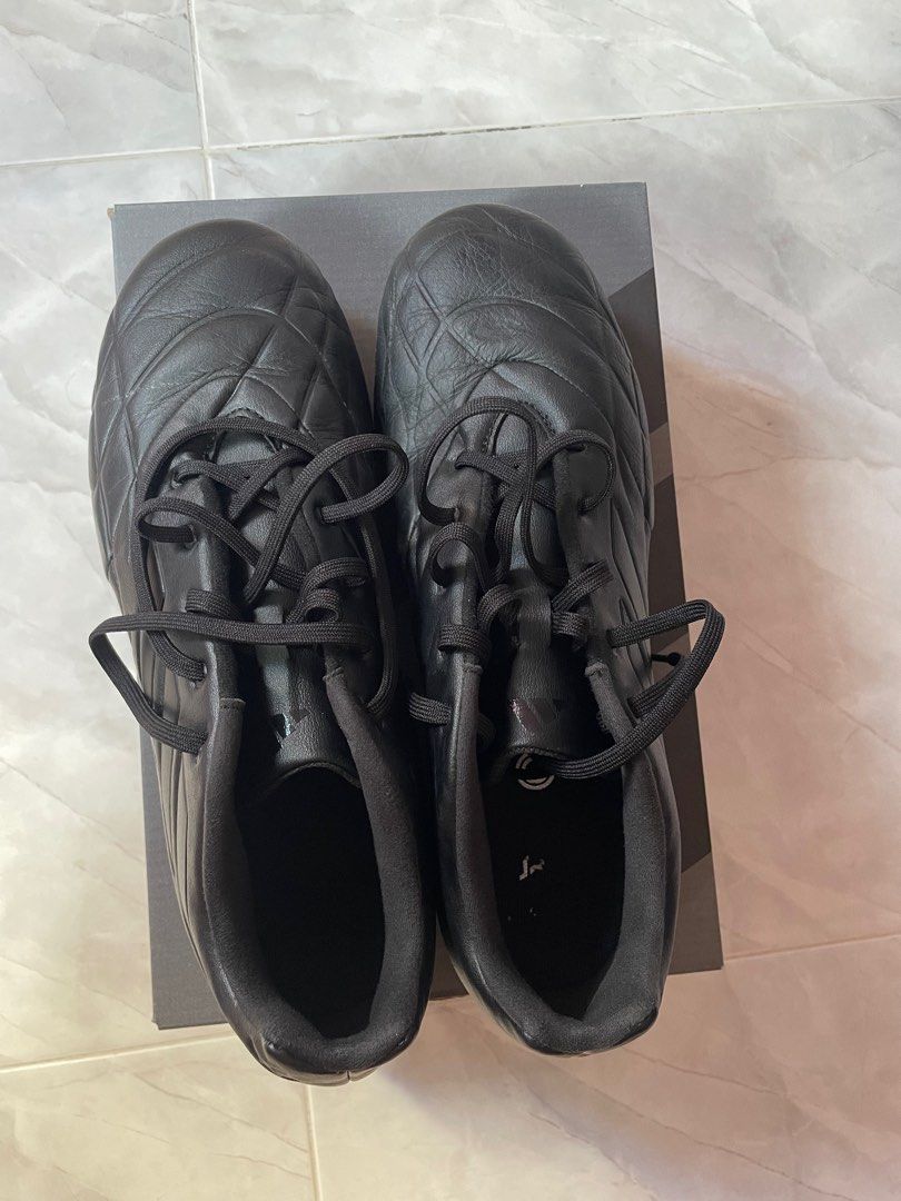 Adidas Copa pure sense 3, Men's Fashion, Footwear, Boots on Carousell
