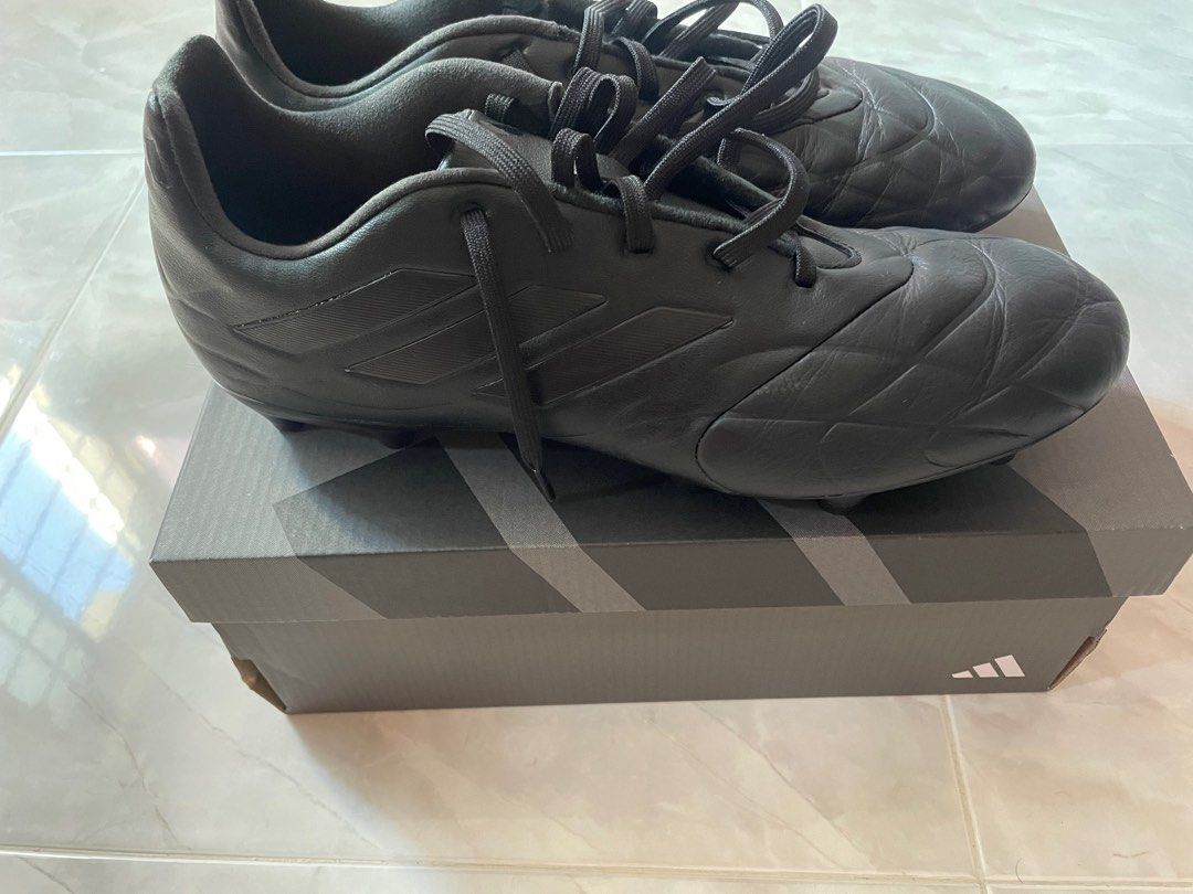 Adidas Copa pure sense 3, Men's Fashion, Footwear, Boots on Carousell