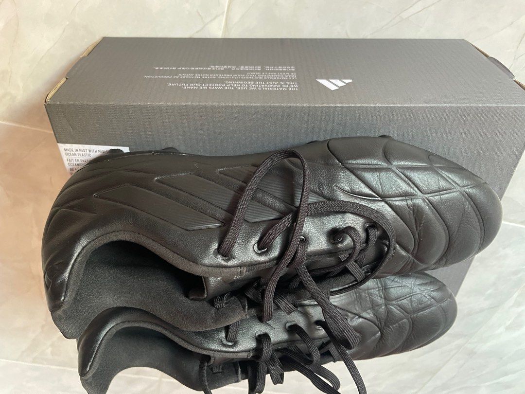 Adidas Copa pure sense 3, Men's Fashion, Footwear, Boots on Carousell