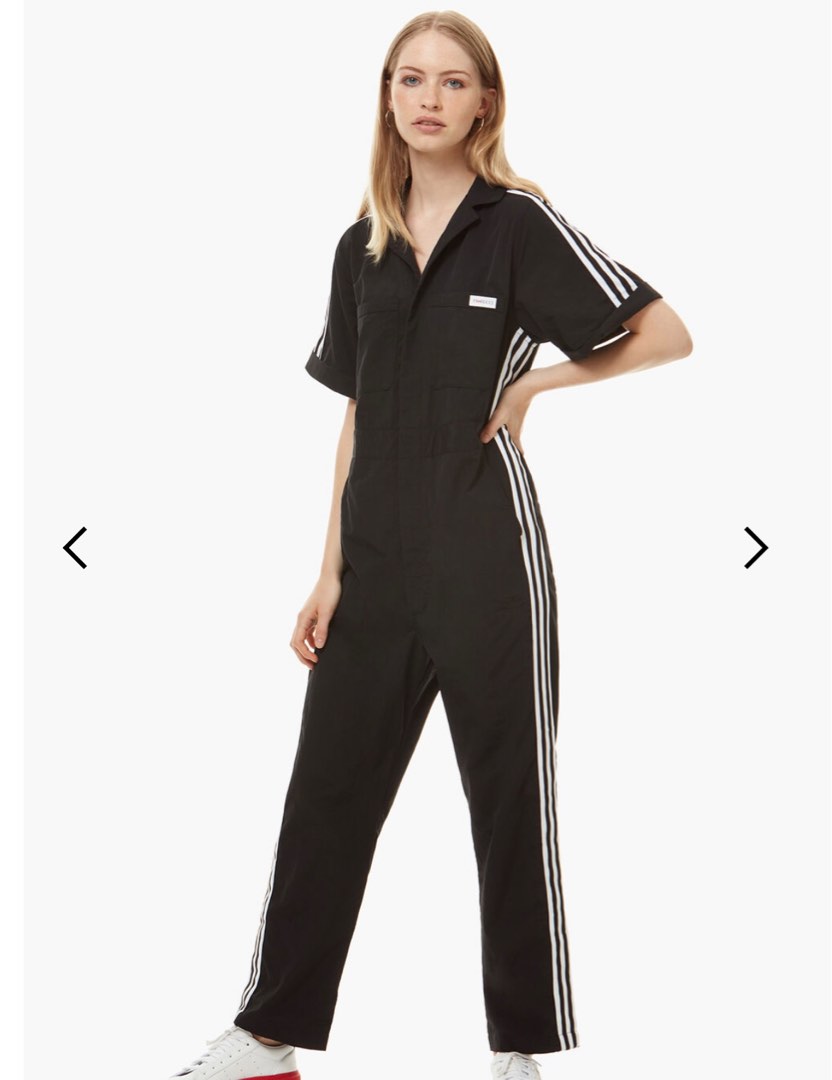 adidas Originals adidas x Fiorucci Jumpsuit / Boilersuit, Women's ...