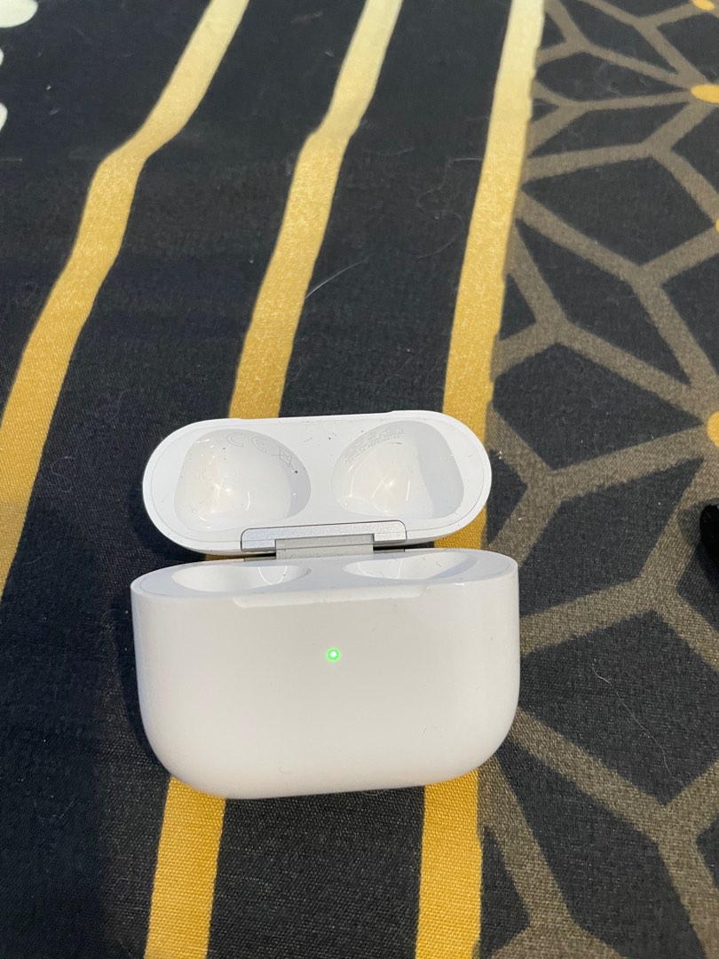 Airpods Pro 3rd generation, Audio, Portable Audio Accessories on Carousell