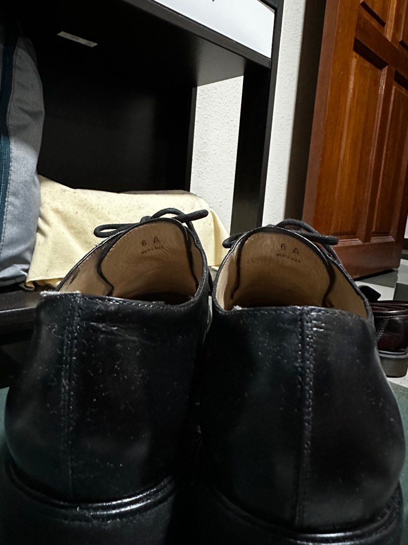 Authentic Tod's Formal Shoe, Men's Fashion, Footwear, Dress Shoes on ...