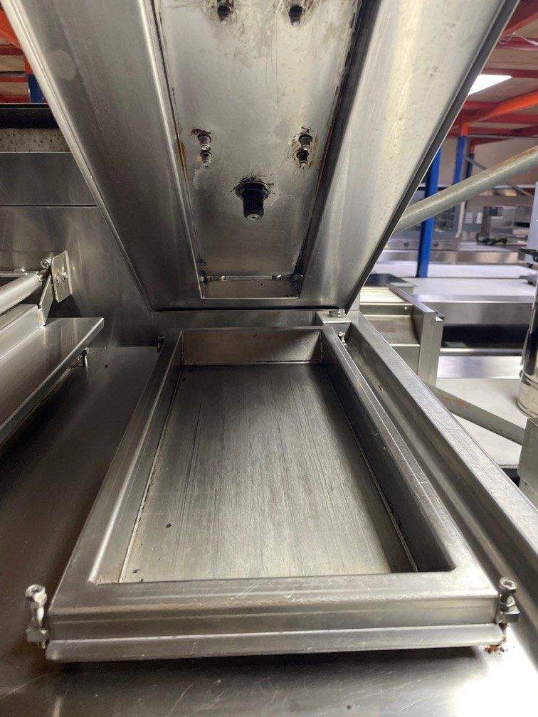 Automatic gas gyoza cooker, TV & Home Appliances, Kitchen Appliances ...