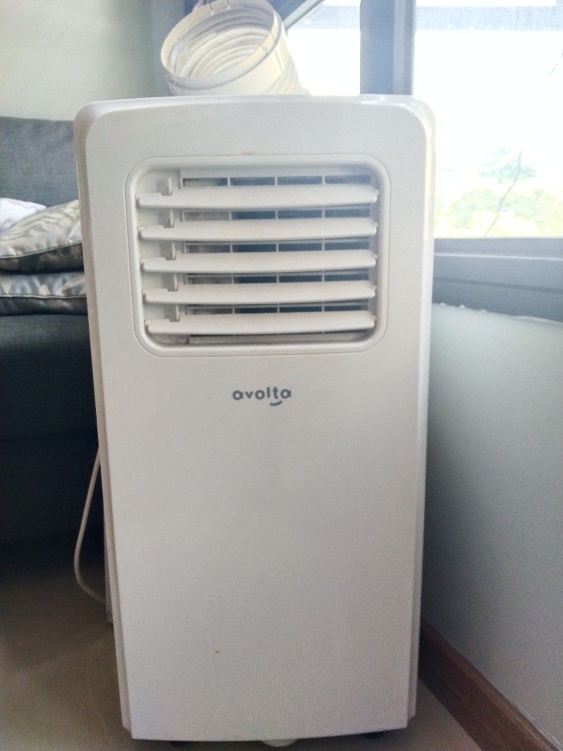Avolta Portable Aircon, TV & Home Appliances, Air Conditioners ...