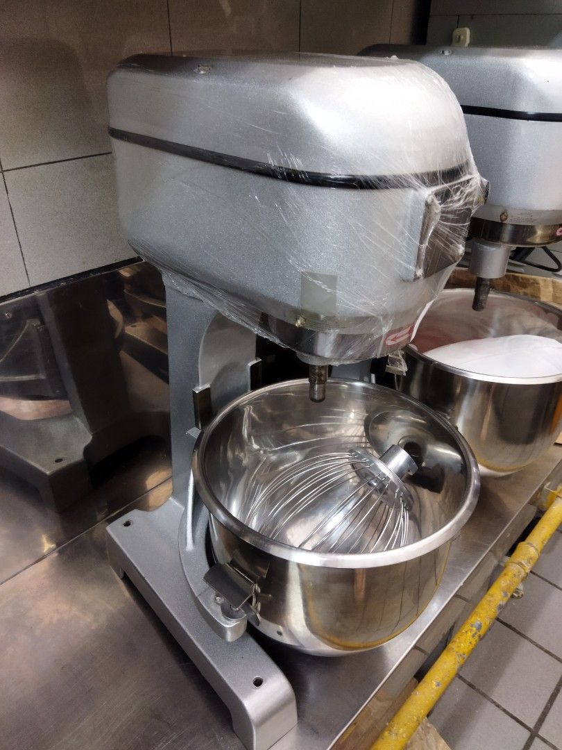 Bakery cake mixer for Taiwan made, TV & Home Appliances, Kitchen ...