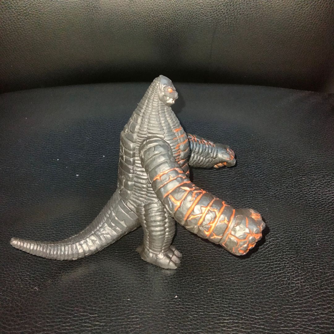 Bandai Ultra Monster EX RED KING, Hobbies & Toys, Toys & Games on Carousell