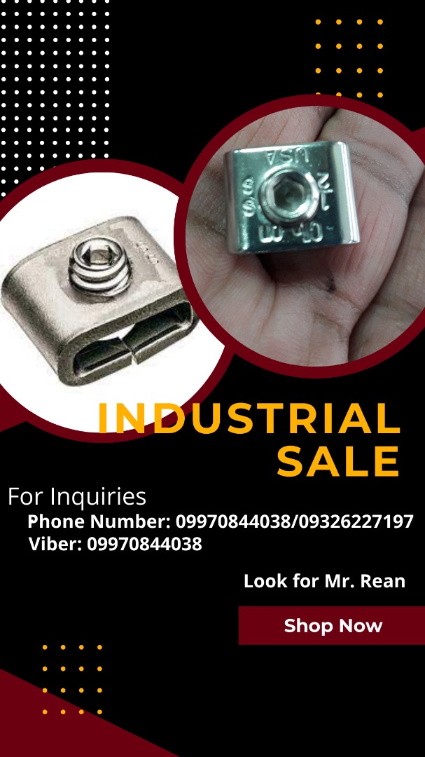 Banding Screw Buckle on Carousell Banding Screw Buckle on Carousell