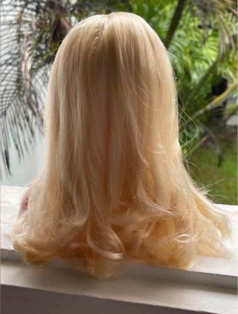 Barbie Styling head, Hobbies & Toys, Toys & Games on Carousell