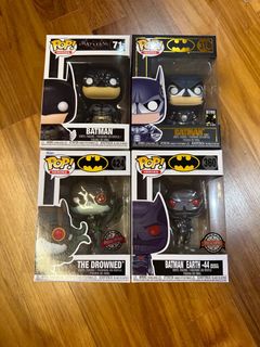 100+ Moon knight funko pop For Sale | Toys & Collectibles | Carousell ...