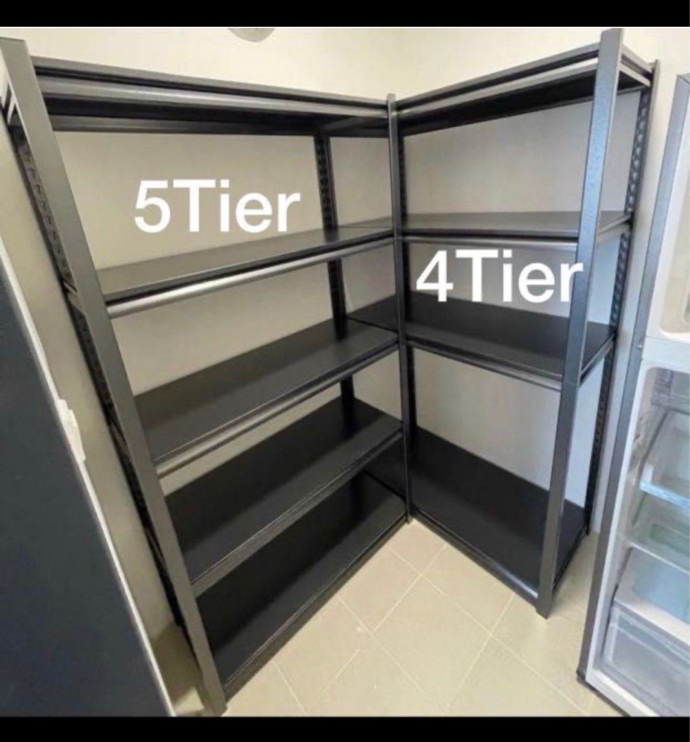 Boltless Storage Racks • Bombshelter • Store Room • Office • Warehouse ...