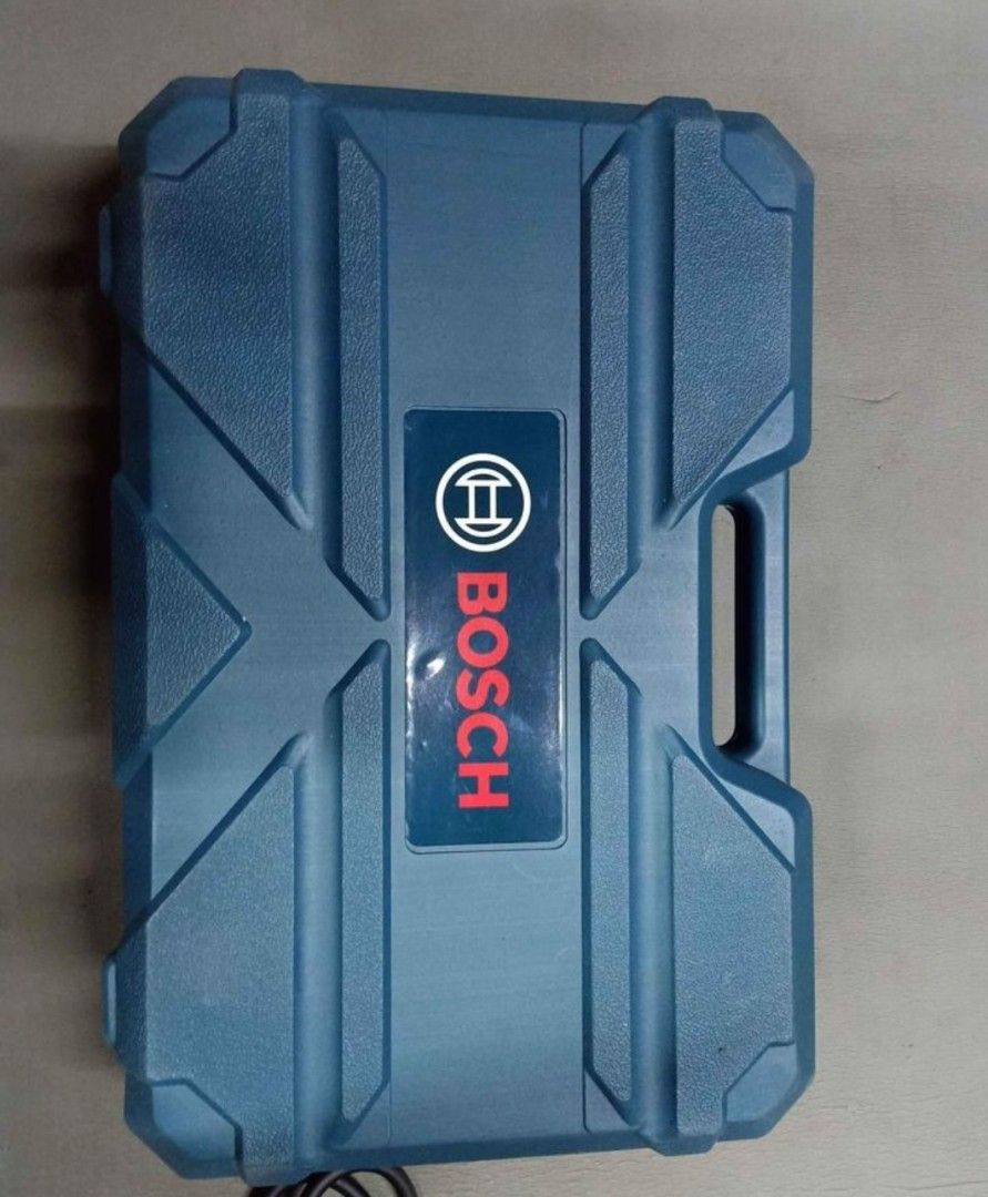 Bosch chipping rotary hammer drill, Commercial & Industrial ...