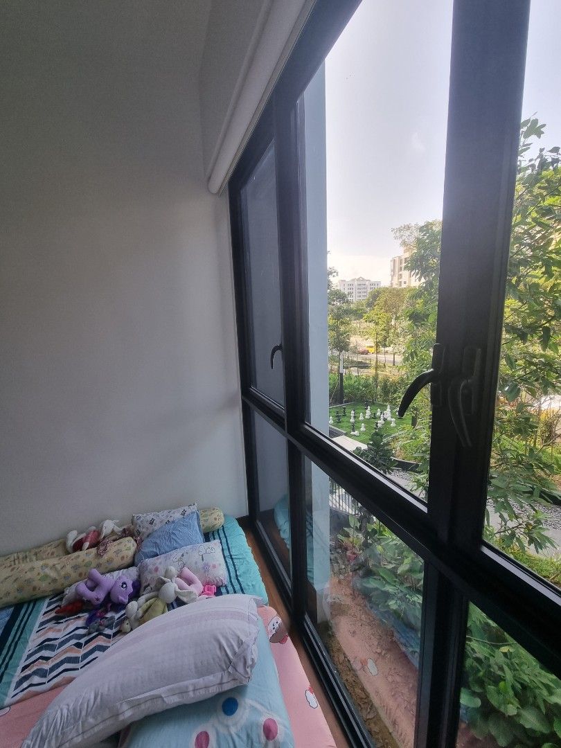 Bukit Timah Bedroom Rental - Opp MGS, Property, Rentals, Condos & ECs ...