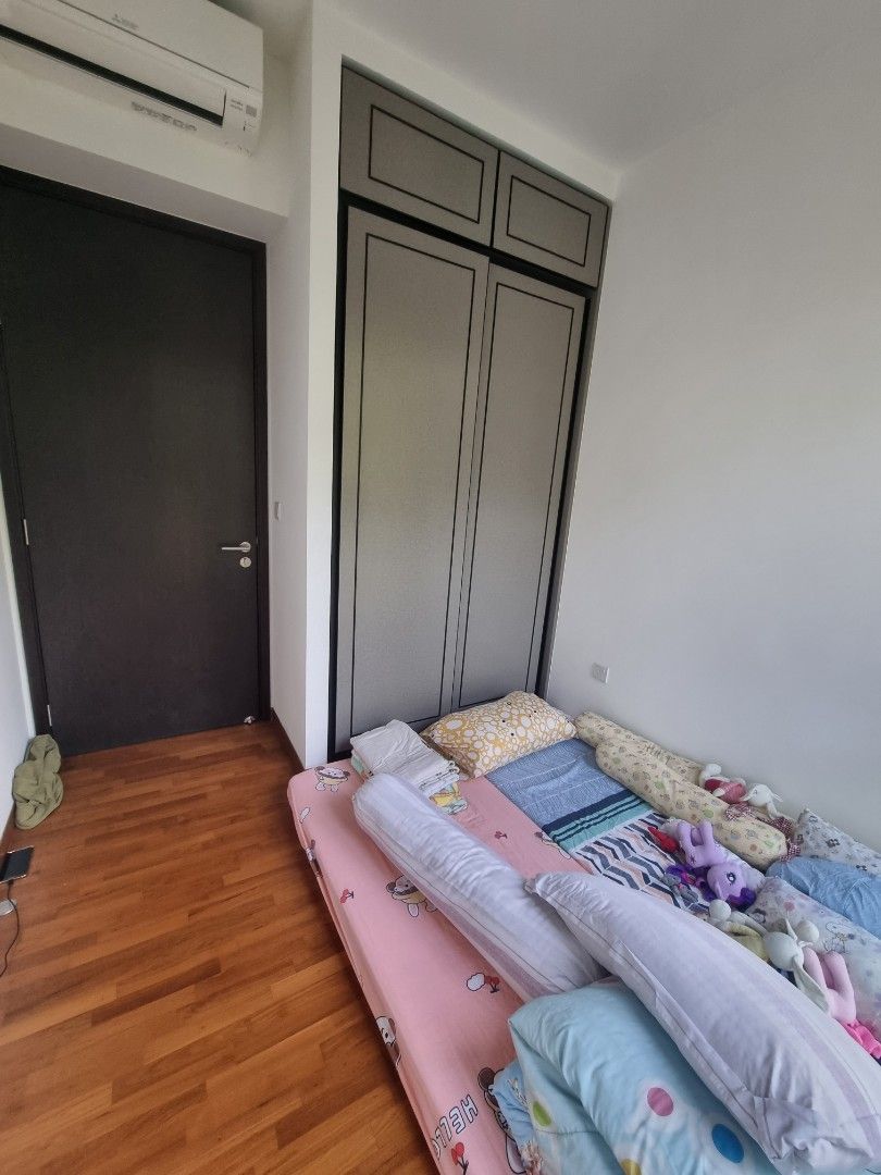 Bukit Timah Bedroom Rental - Opp MGS, Property, Rentals, Condos & ECs ...