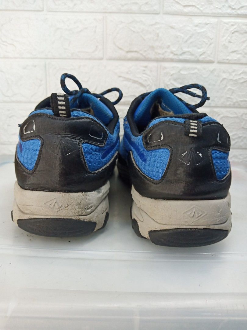 Campline safety boot, Men's Fashion, Footwear, Boots on Carousell