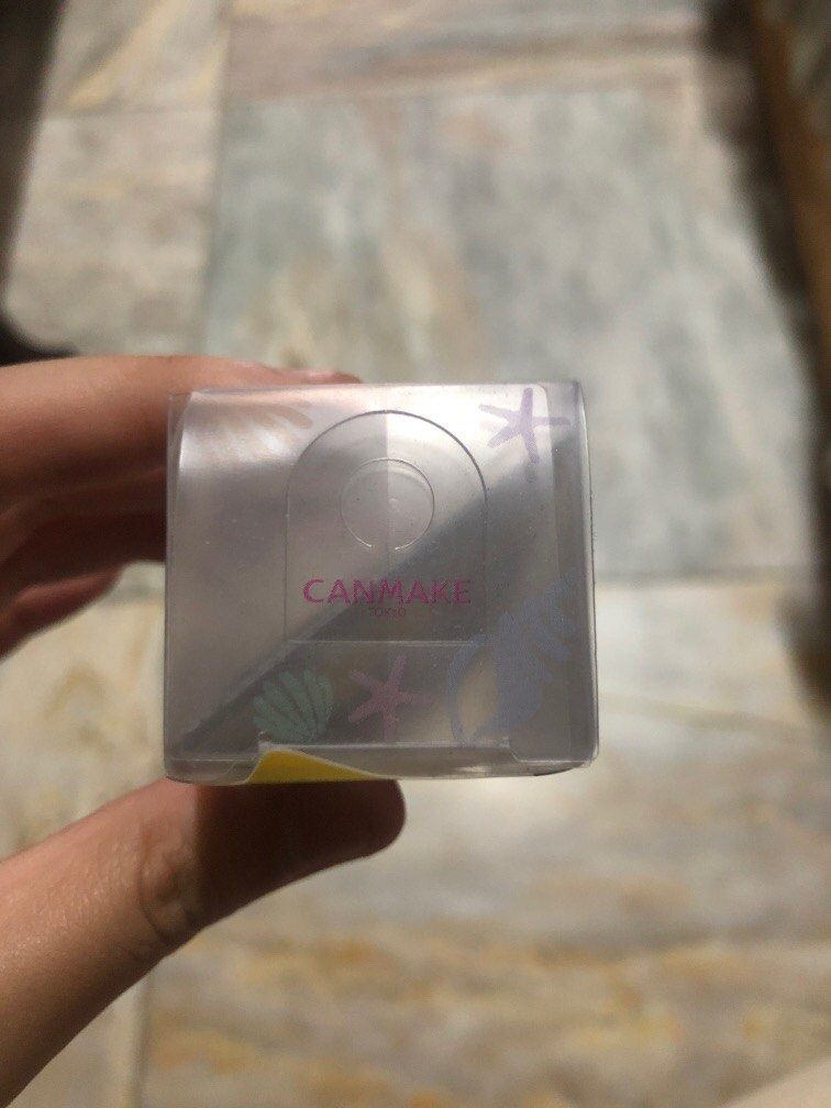 Canmake SPF 50 Mermaid Skin Gel Sunscreen, Beauty & Personal Care, Face ...