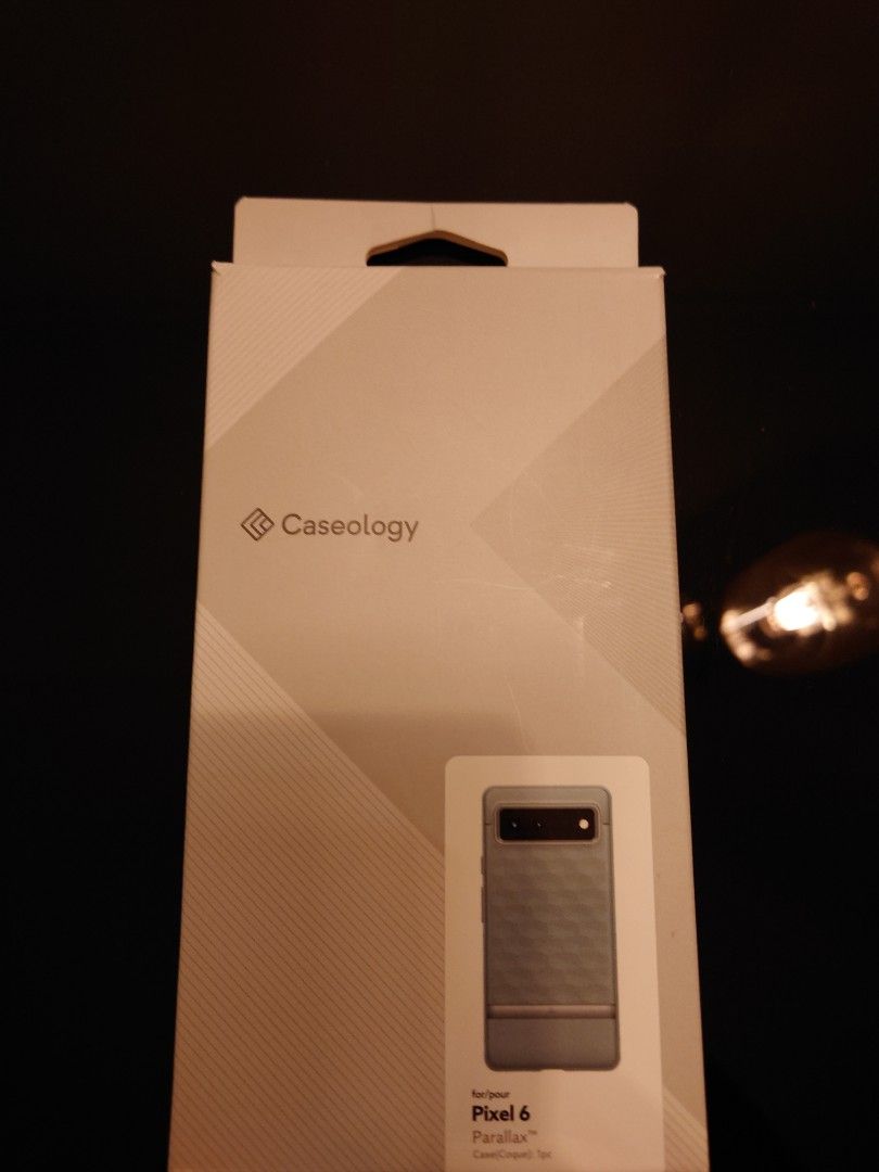 Caseology case for pixel 6, Mobile Phones & Gadgets, Mobile & Gadget ...