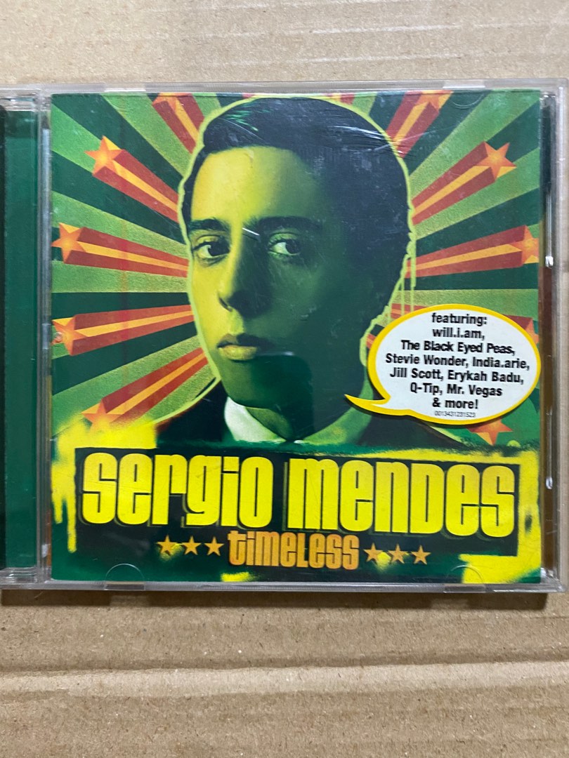 Cd, Hobbies & Toys, Music & Media, CDs & DVDs on Carousell