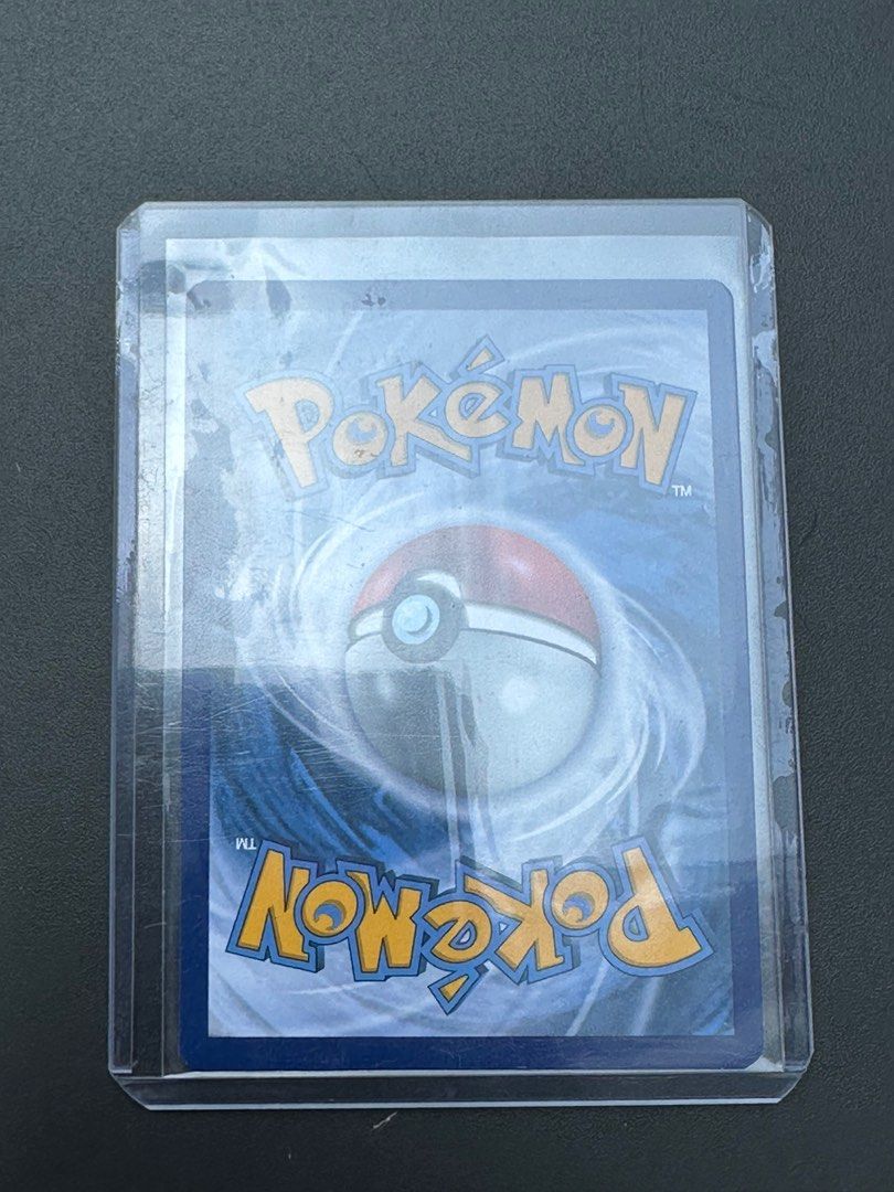 Charizard Vstar Rainbow Secret rare(Brilliant Stars), Hobbies & Toys ...
