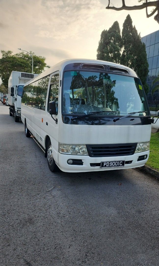 CLASS 4 DRIVER WITH BDVL NEEDED!!, Jobs, Transport & Delivery on Carousell